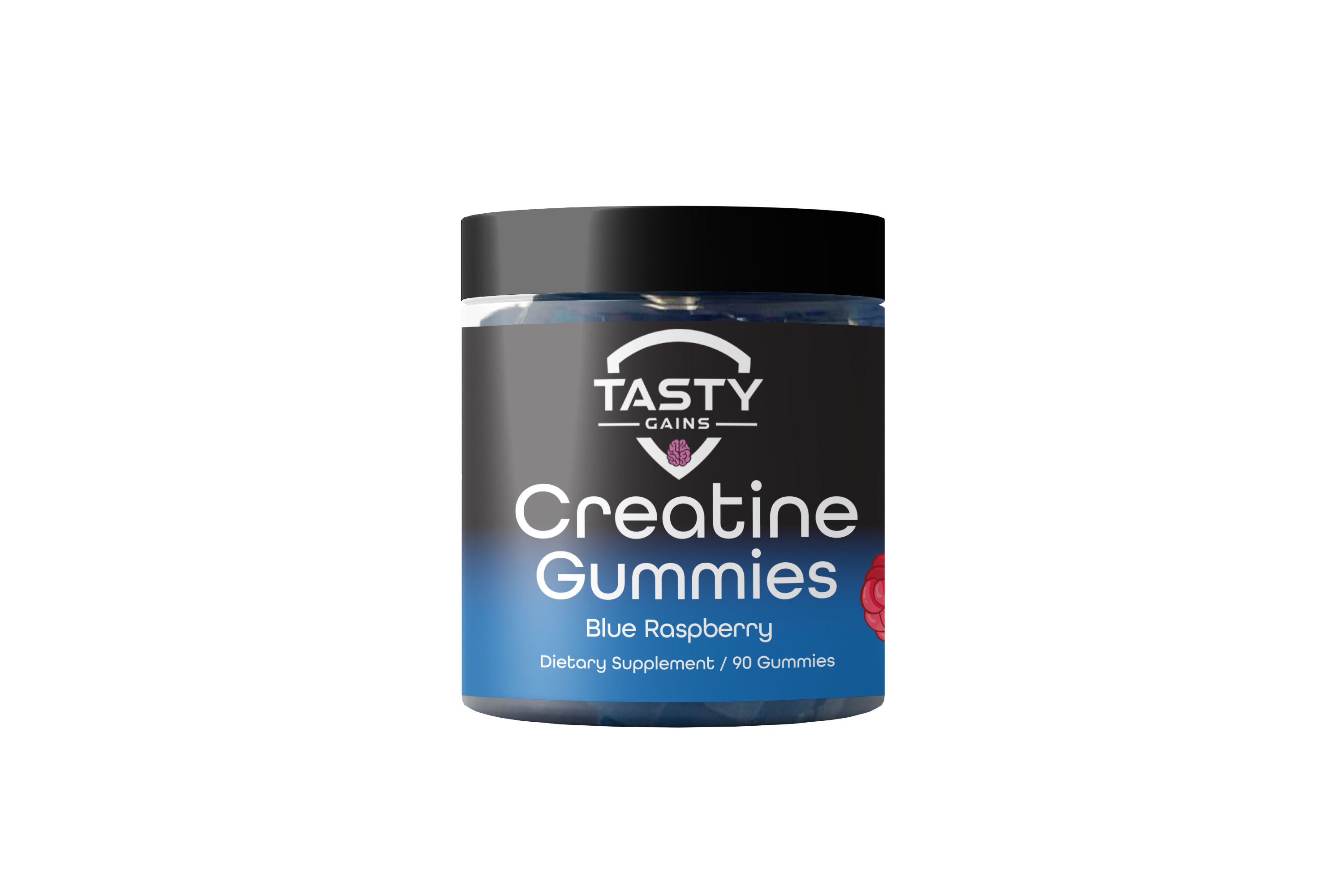 Creatine Gummies – Tasty Gains